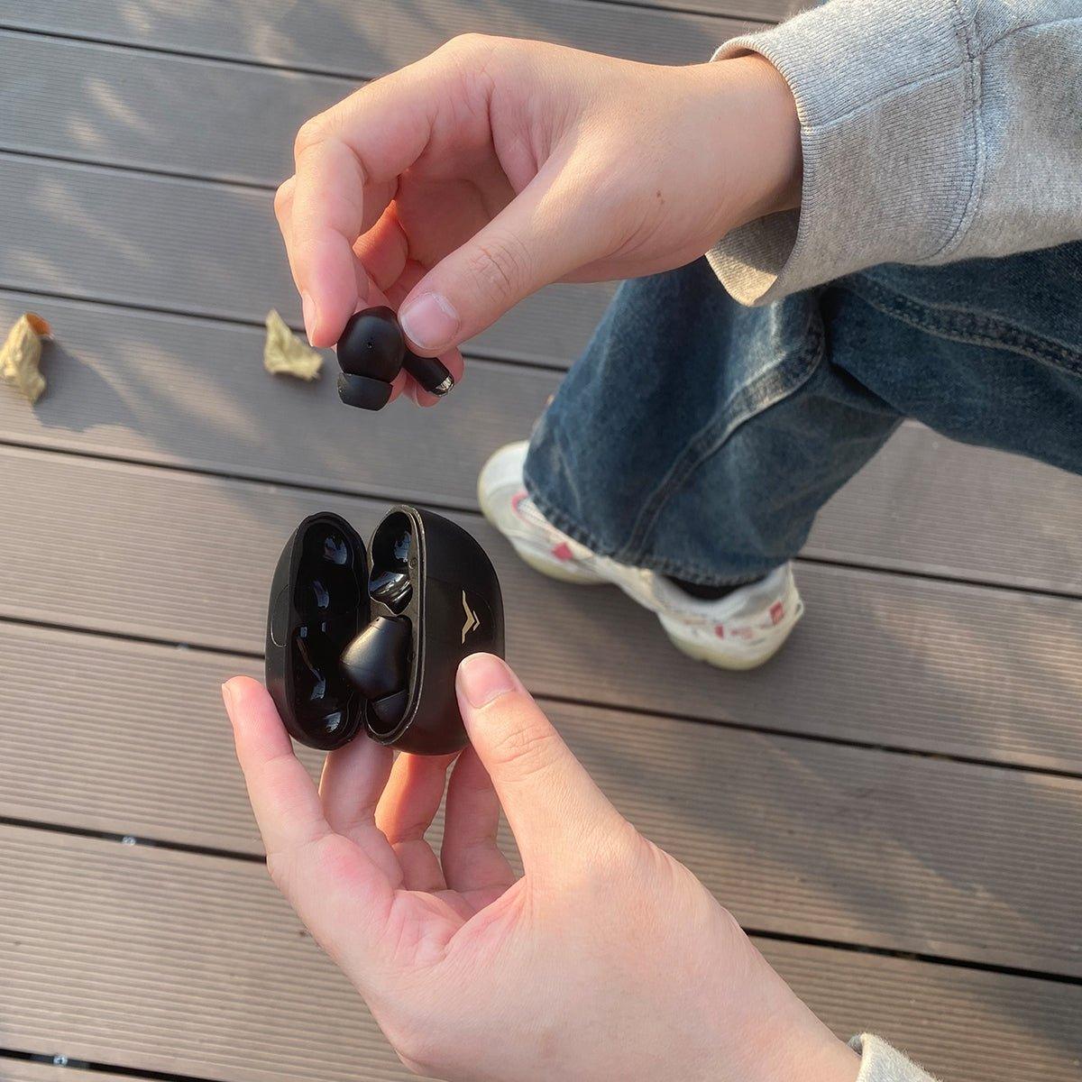 Stage Hero6 ANC true wireless earbuds – Coolmetech